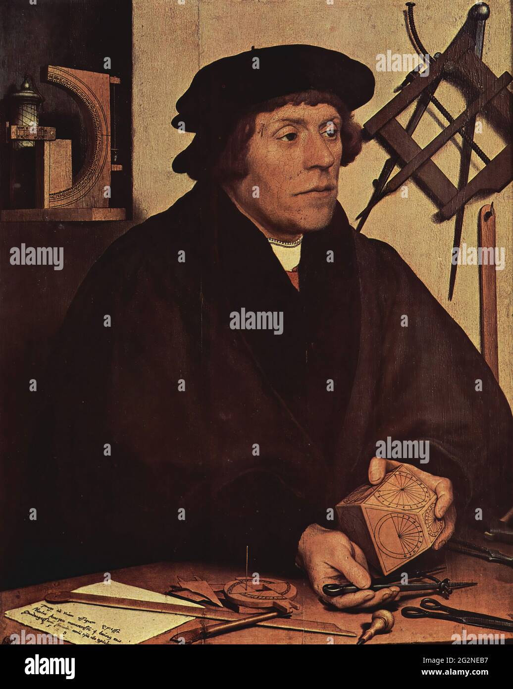 Kratzer hi-res stock photography and images - Alamy