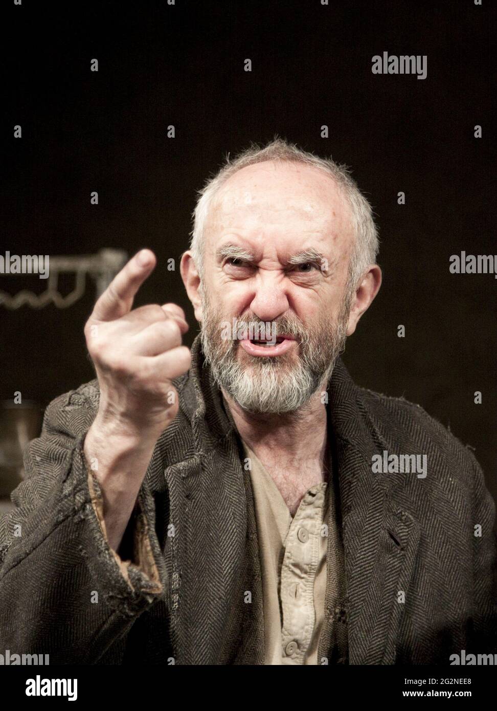 Trafalgar theater hi-res stock photography and images - Alamy