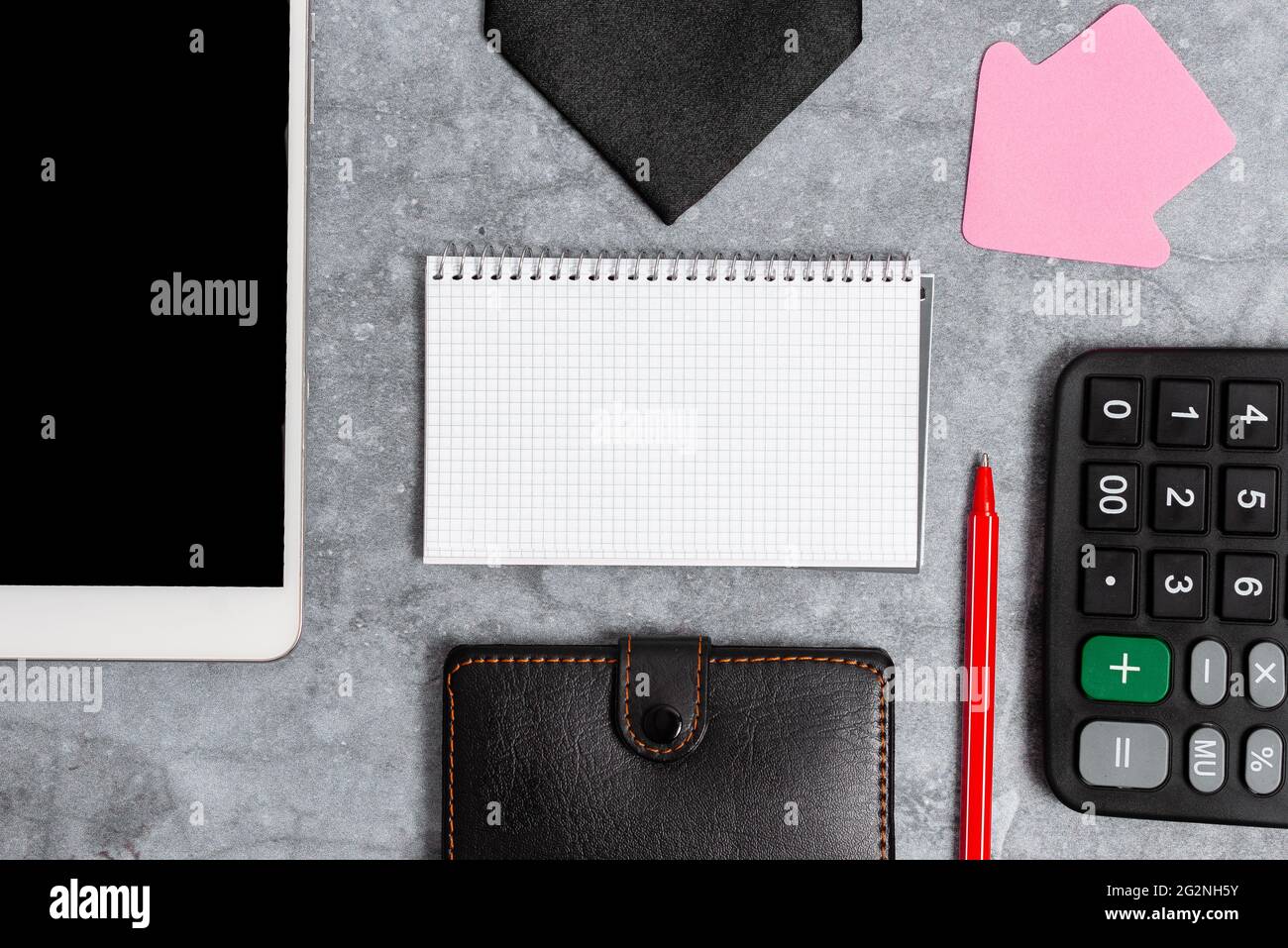 Smartphone Voice And Video Calls, Displaying Pocket Contents Stock ...