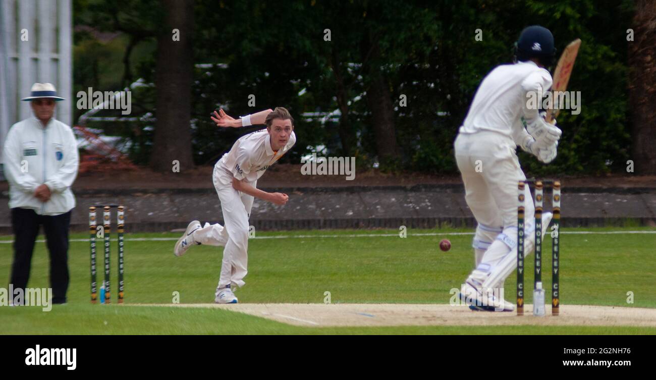 Moseley Cc Birmingham High Resolution Stock Photography and Images - Alamy