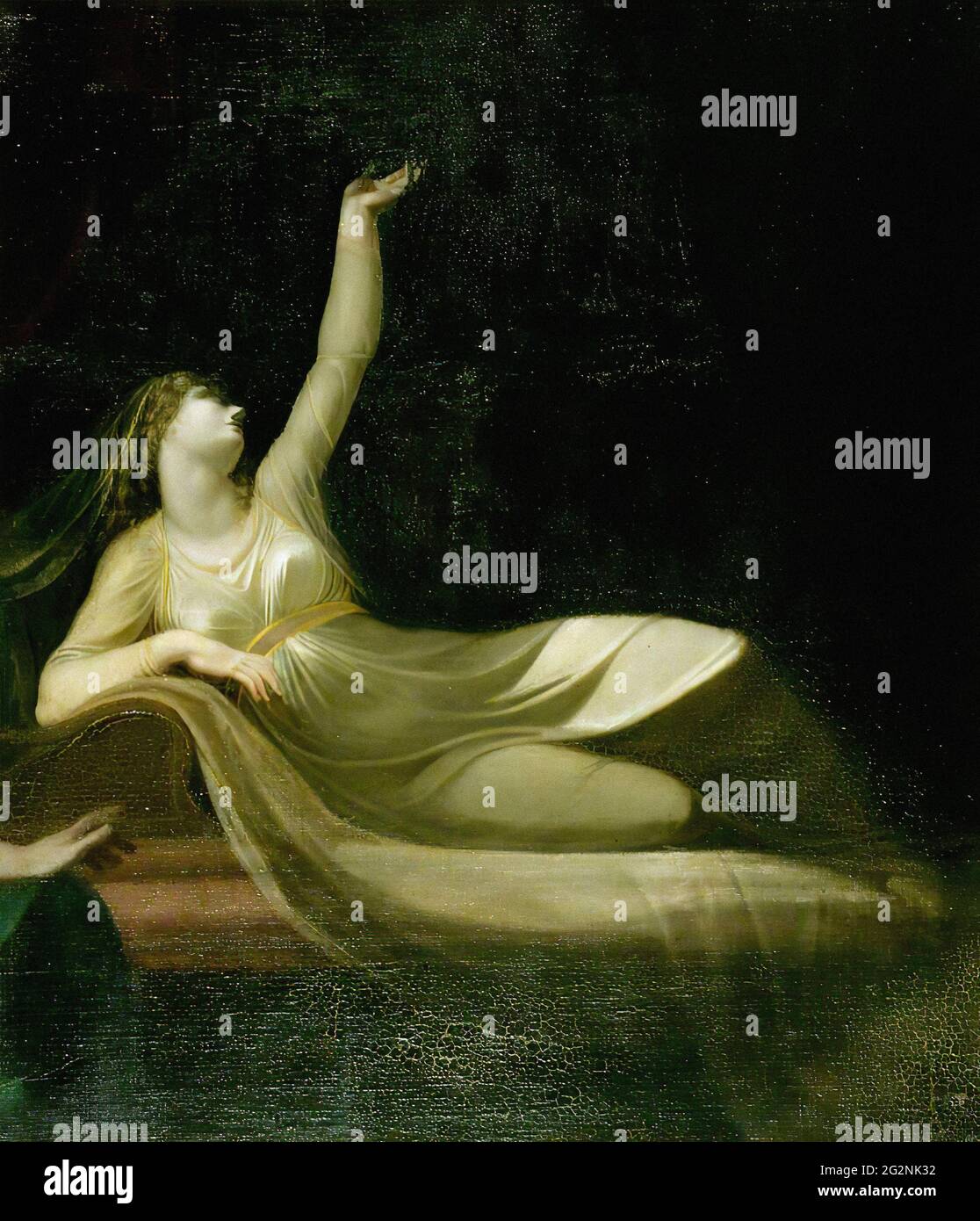 Fuseli henri hi-res stock photography and images - Alamy