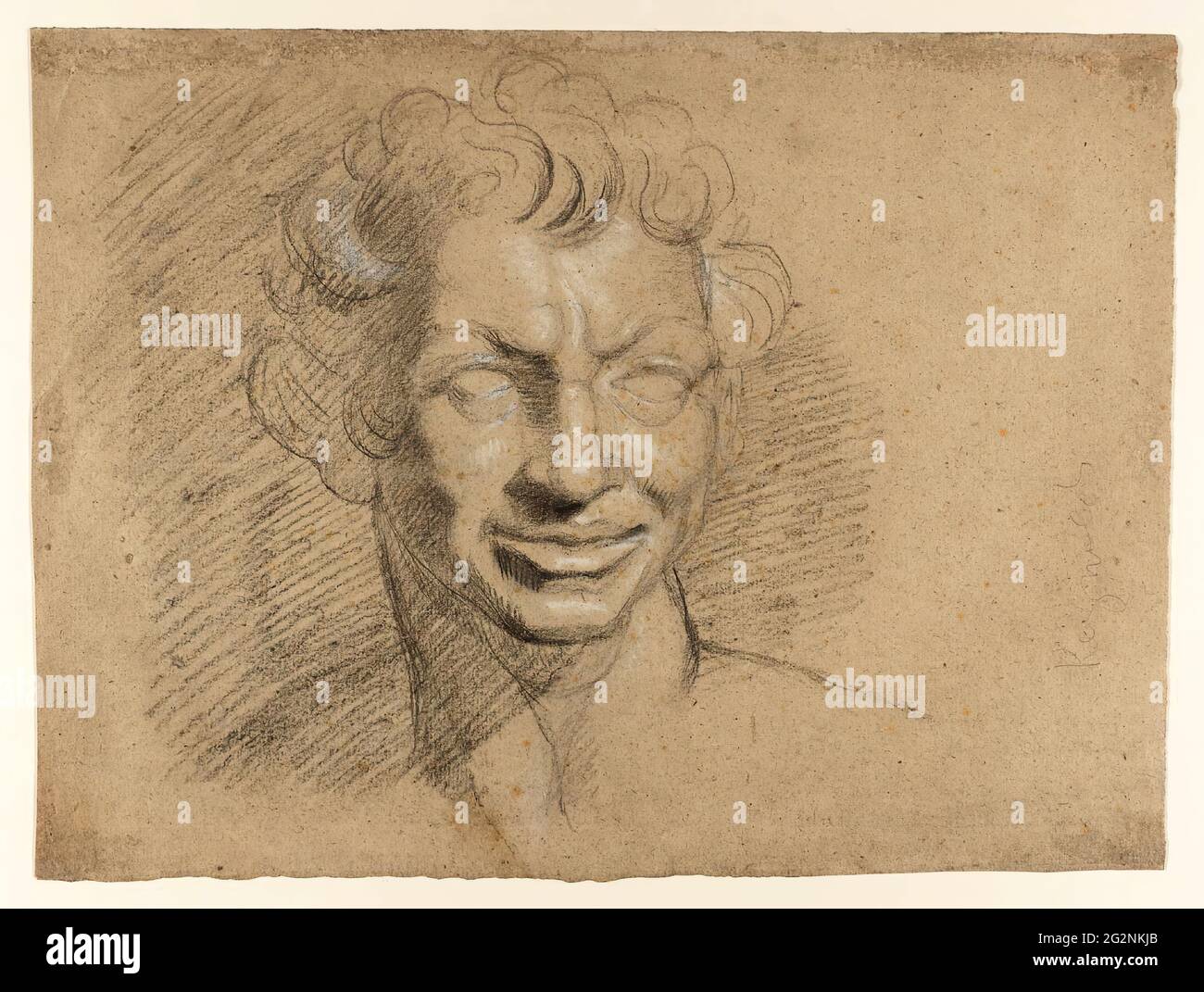 Fuseli henri hi-res stock photography and images - Alamy