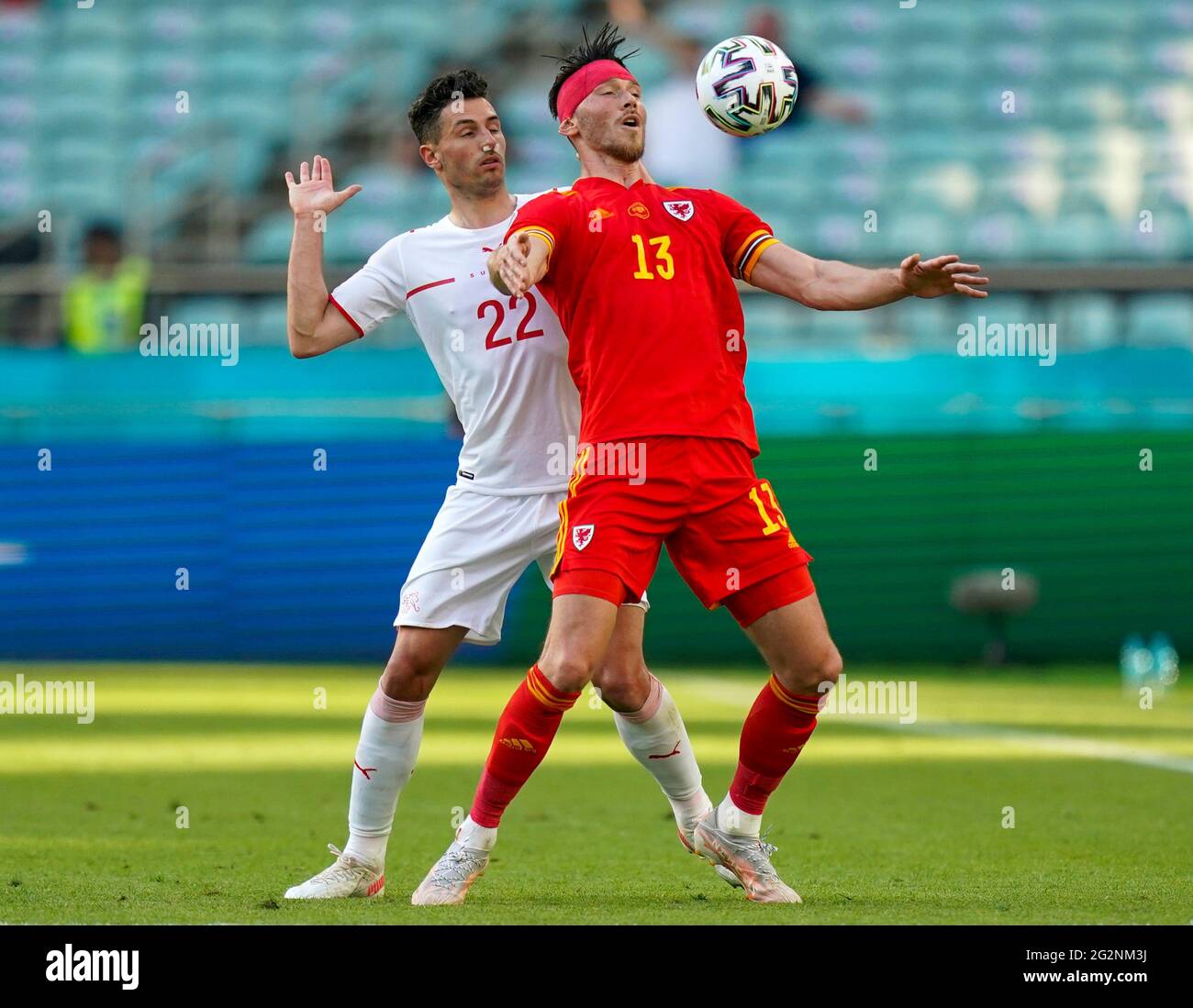 Wales kieffer moore battle hi-res stock photography and images - Alamy