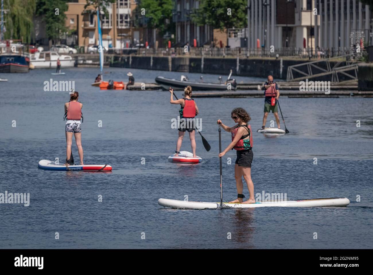 Swedish quay hi-res stock photography and images - Alamy