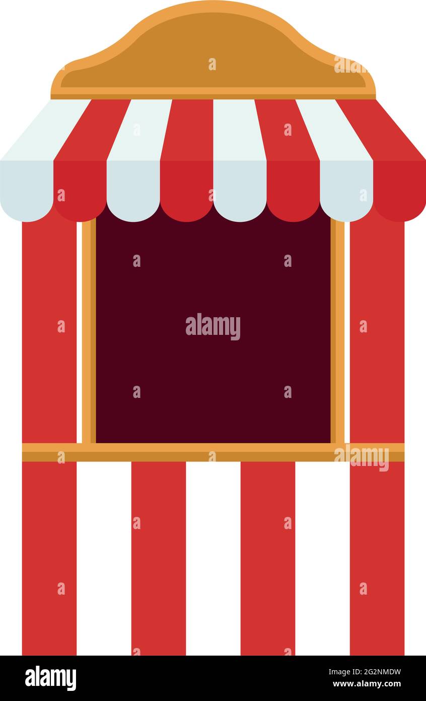 ticketera for fairs Stock Vector Image & Art - Alamy