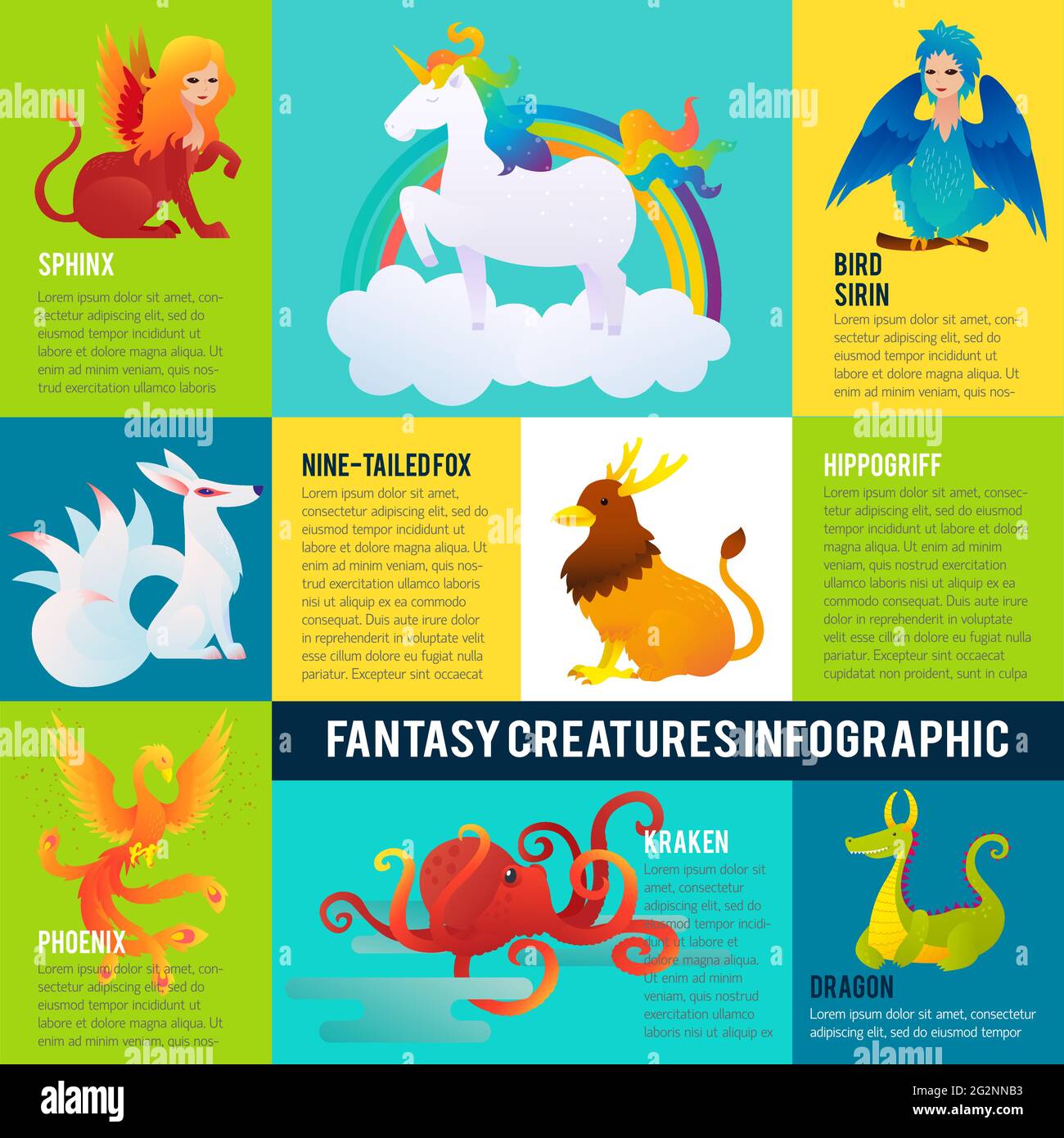 Kraken Legend Stock Vector Images - Alamy