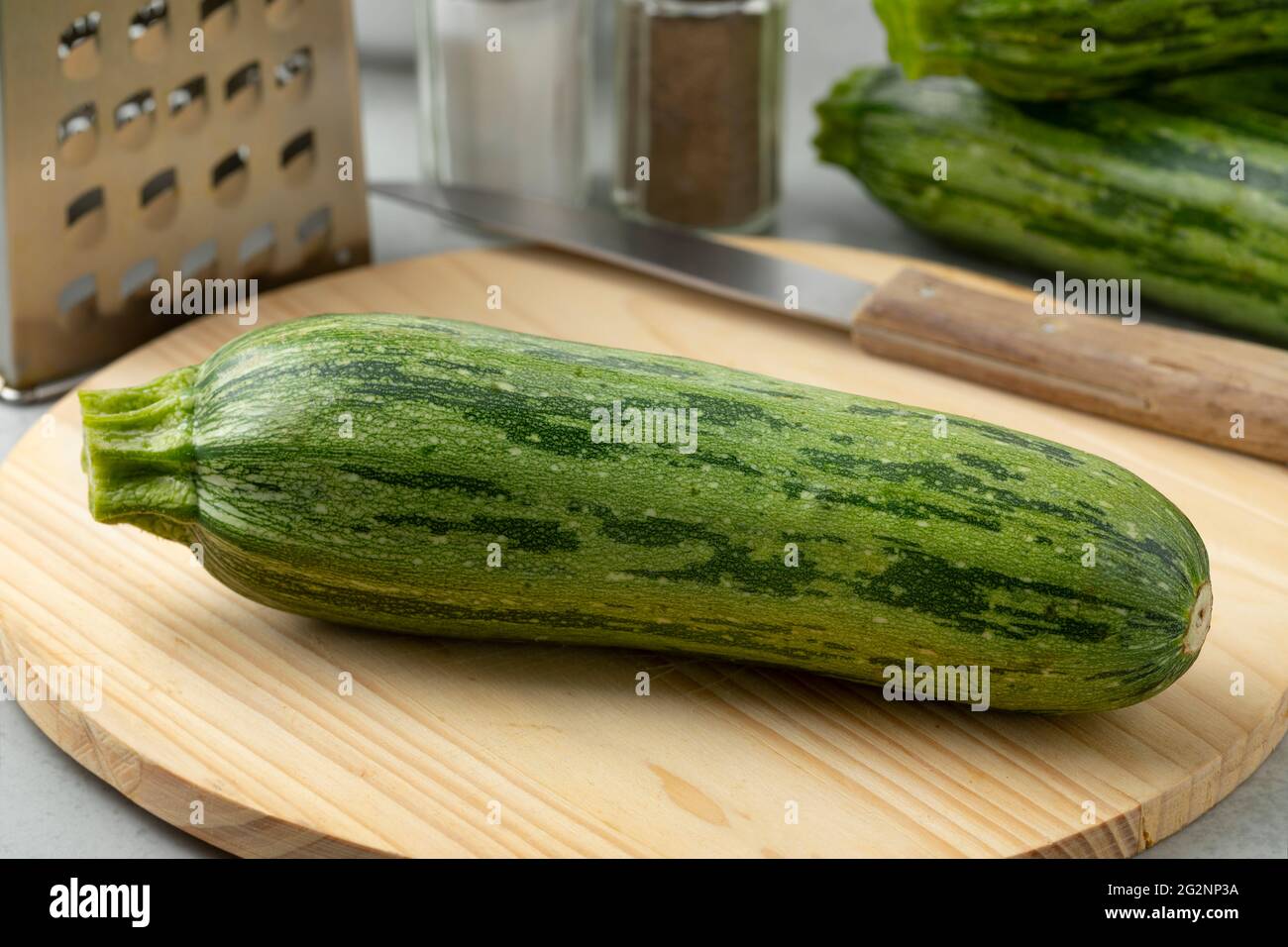 Courgette natural hi-res stock photography and images - Alamy