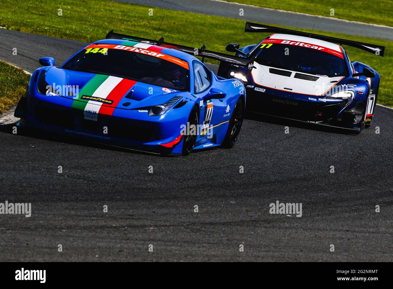 Mclaren chris hi-res stock photography and images - Alamy
