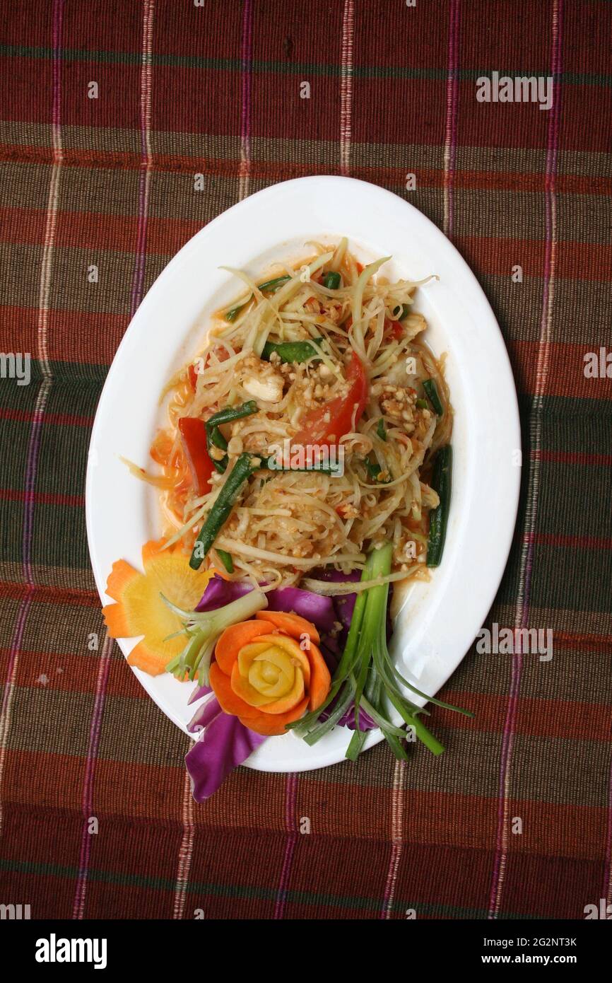 Multiple food items hi-res stock photography and images - Alamy