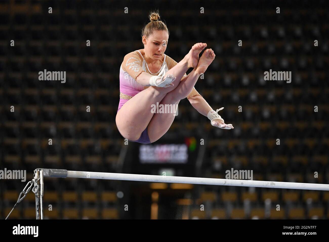 Sarah voss 2021 hi-res stock photography and images - Alamy