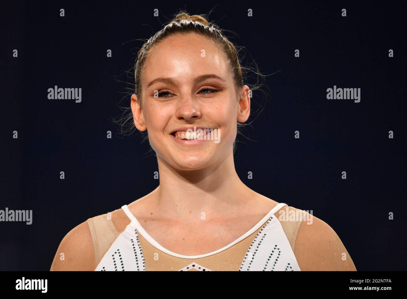 Sarah voss 2021 hi-res stock photography and images - Alamy