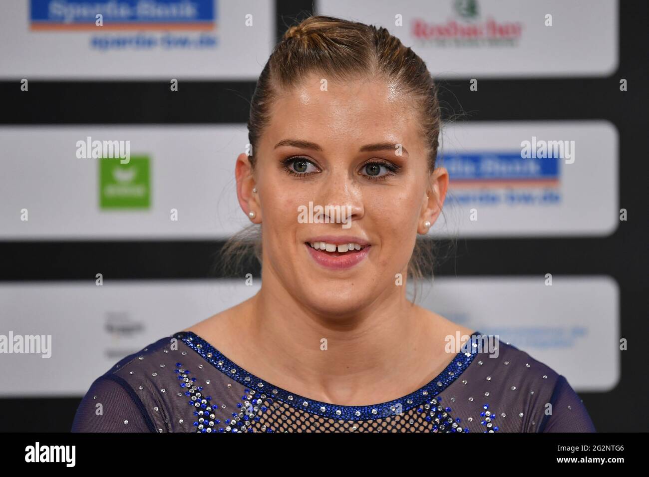 Elisabeth seitz 2021 hi-res stock photography and images - Alamy