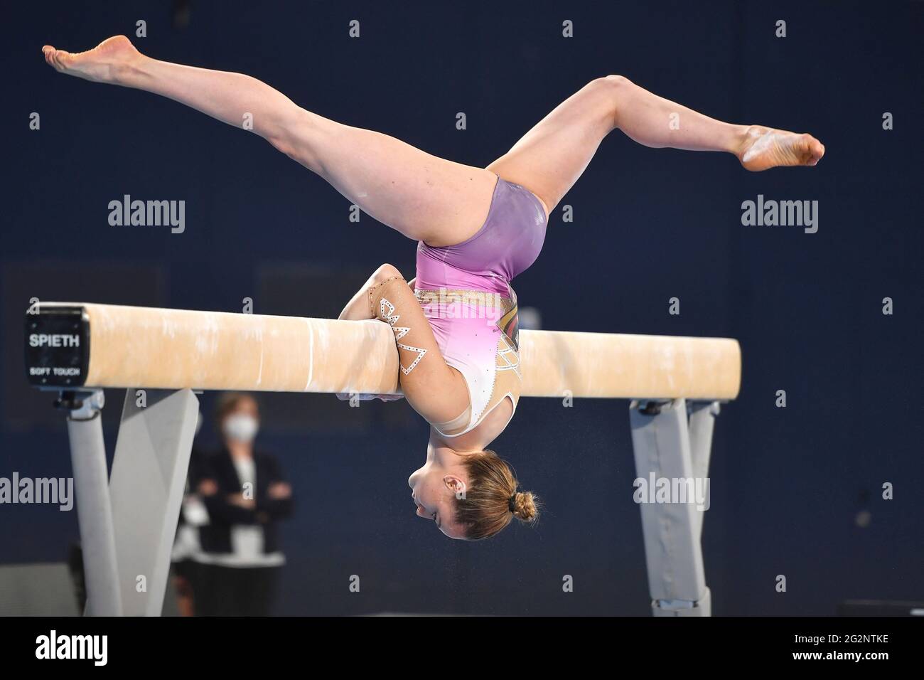 Sarah voss 2021 hi-res stock photography and images - Alamy