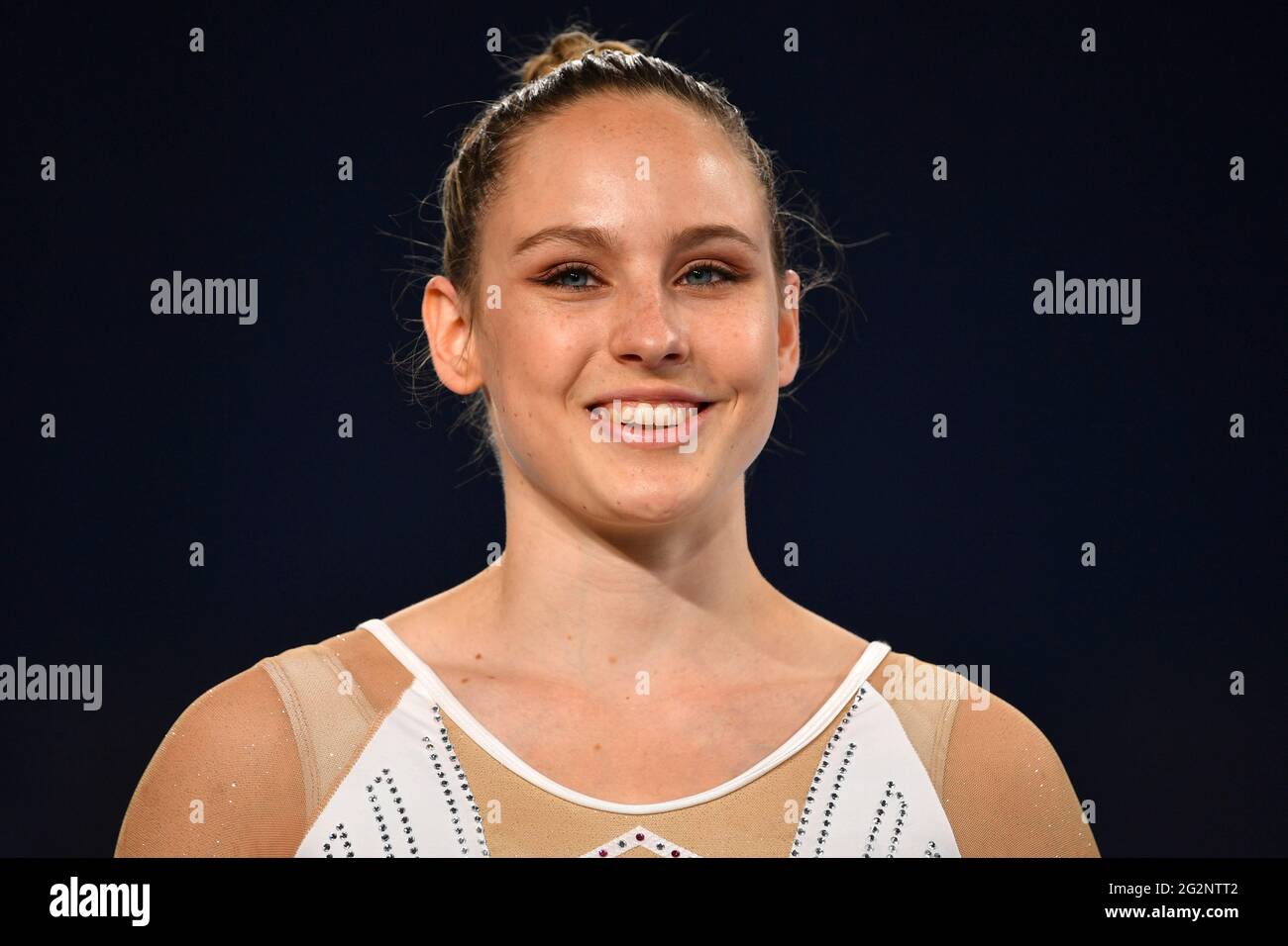 Sarah voss 2021 hi-res stock photography and images - Alamy