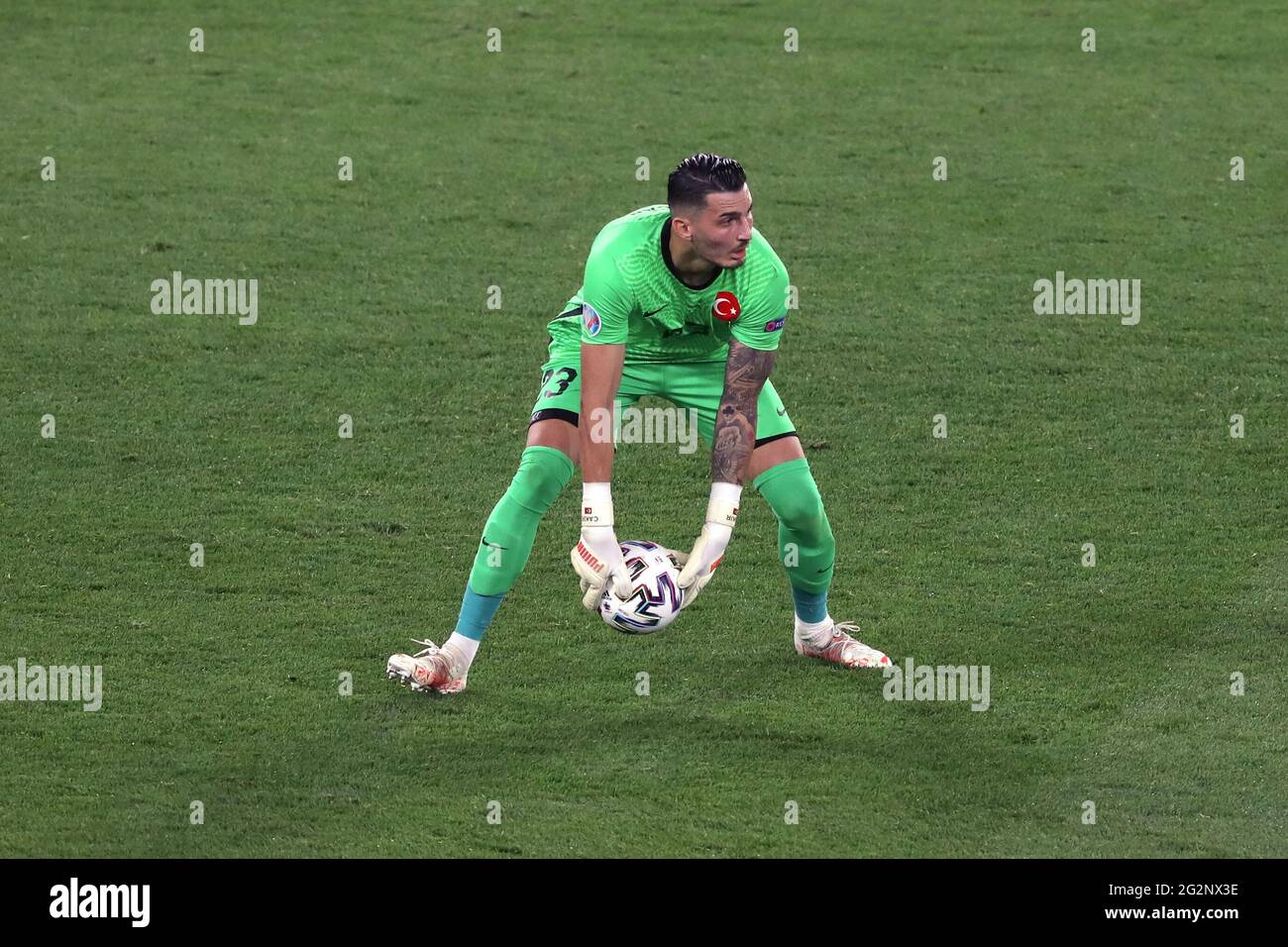Ugurcan cakir hi-res stock photography and images - Alamy