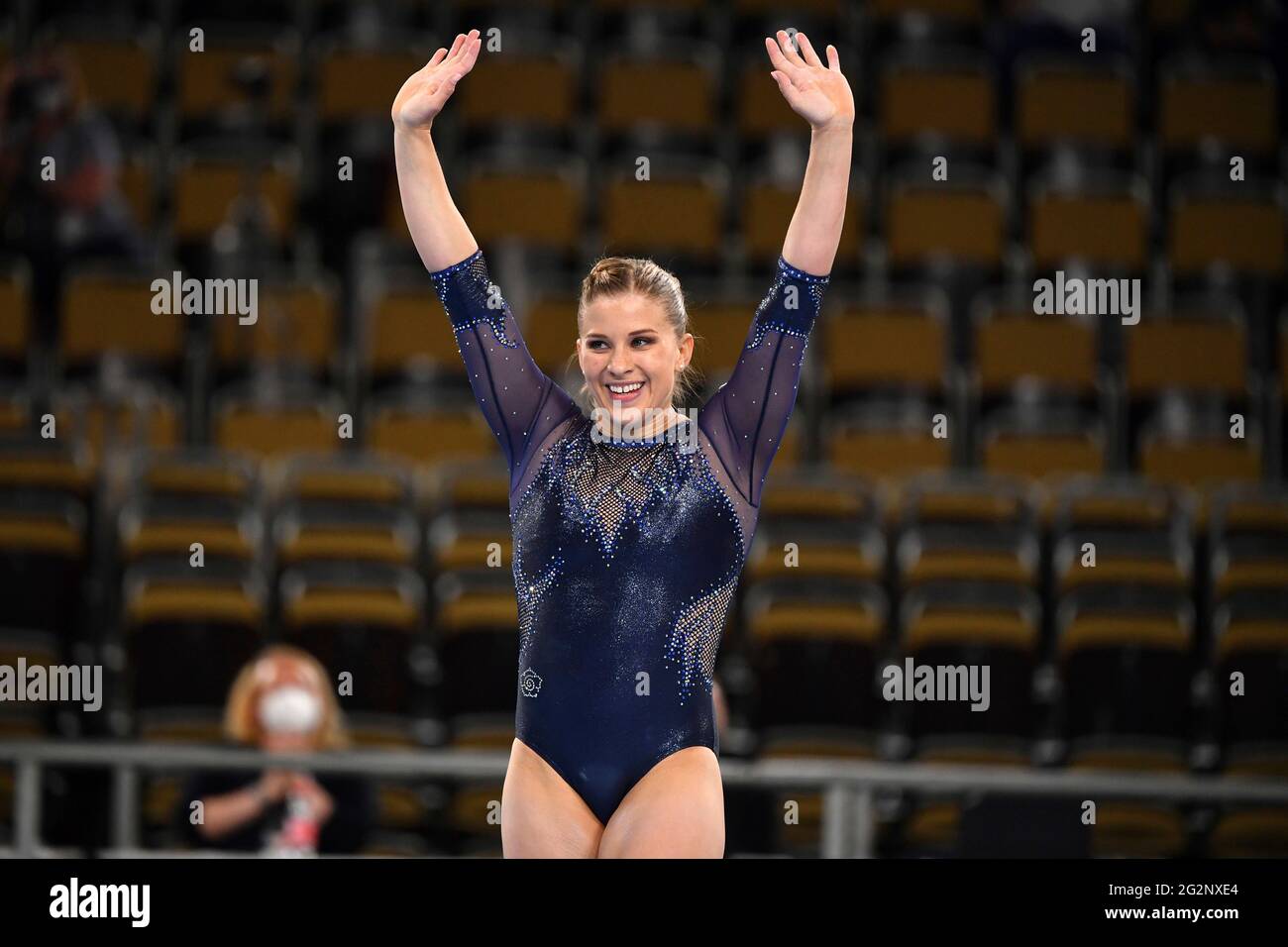 Elisabeth seitz 2021 hi-res stock photography and images - Alamy