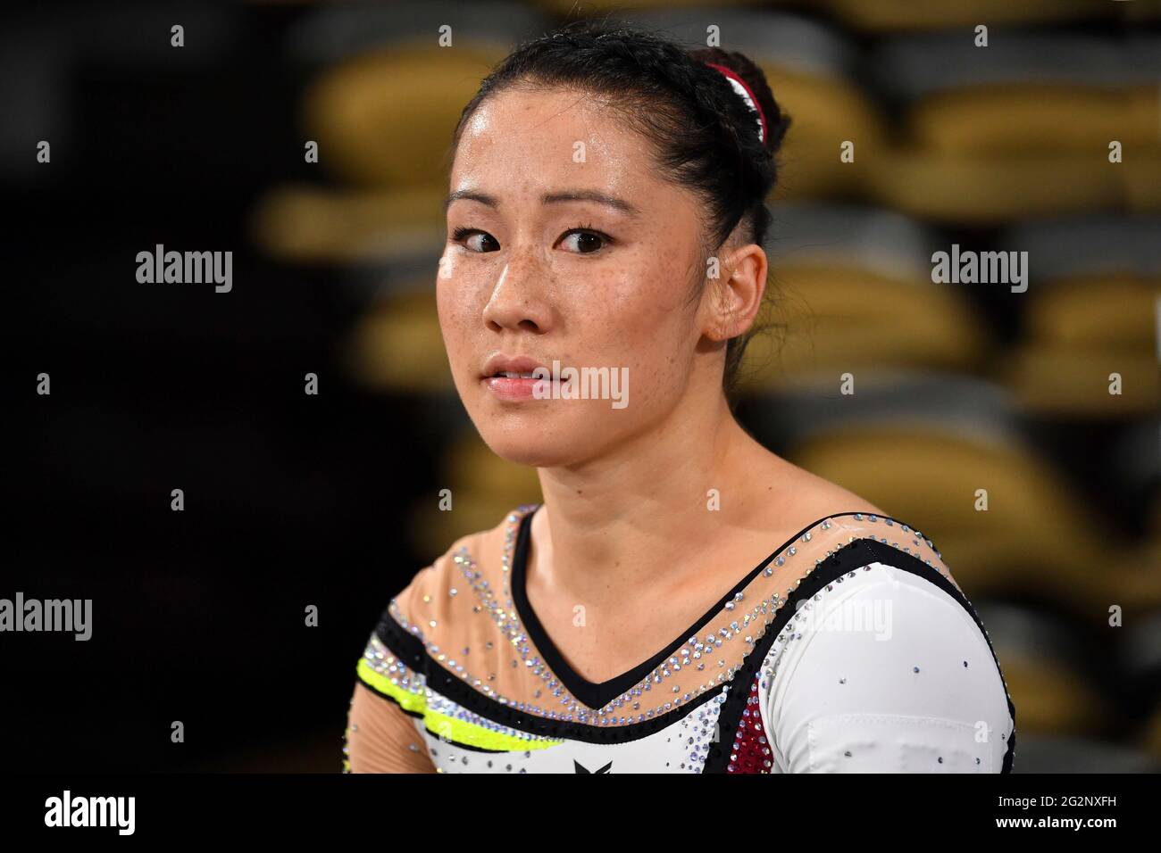 Kim bui 2021 hi-res stock photography and images - Alamy