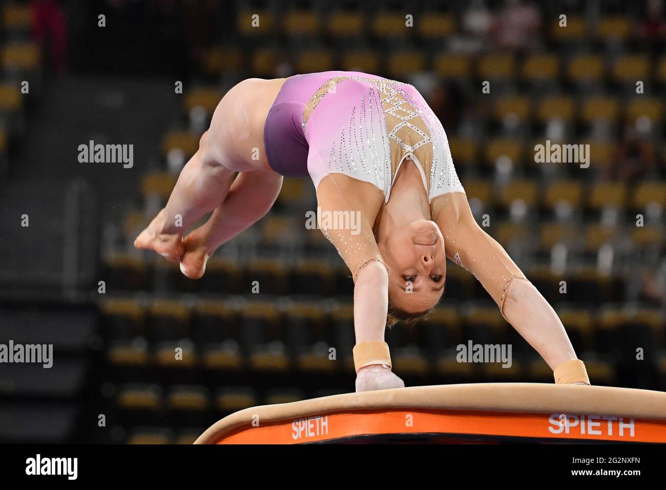 Sarah voss 2021 hi-res stock photography and images - Alamy