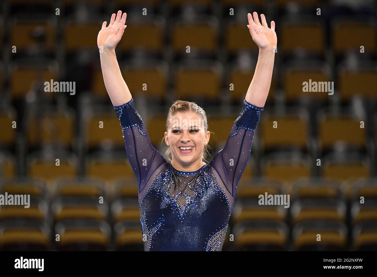 Elisabeth seitz 2021 hi-res stock photography and images - Alamy