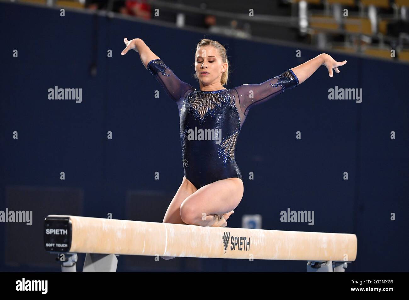 Elisabeth seitz 2021 hi-res stock photography and images - Alamy