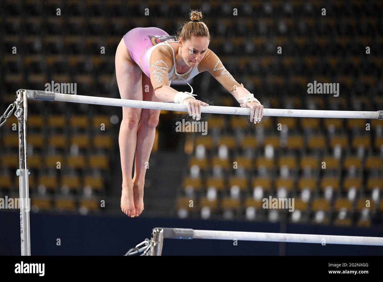 Sarah voss 2021 hi-res stock photography and images - Alamy