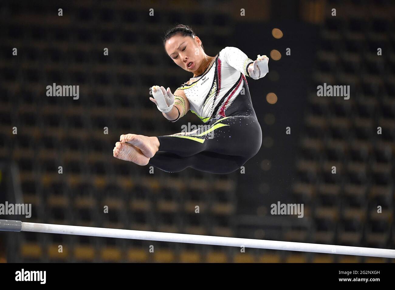 Kim bui 2021 hi-res stock photography and images - Alamy