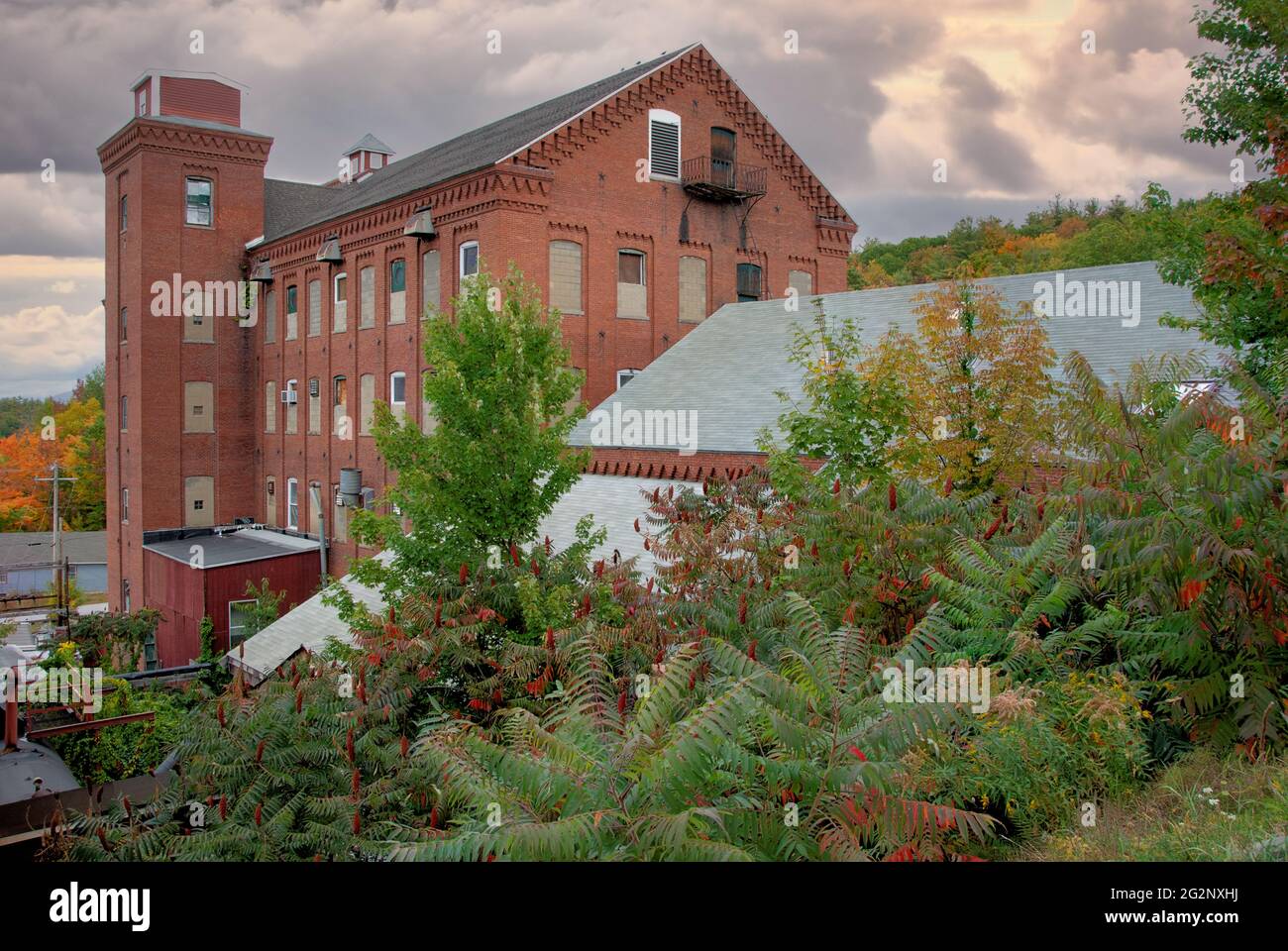 Oldest brick built hi-res stock photography and images - Alamy