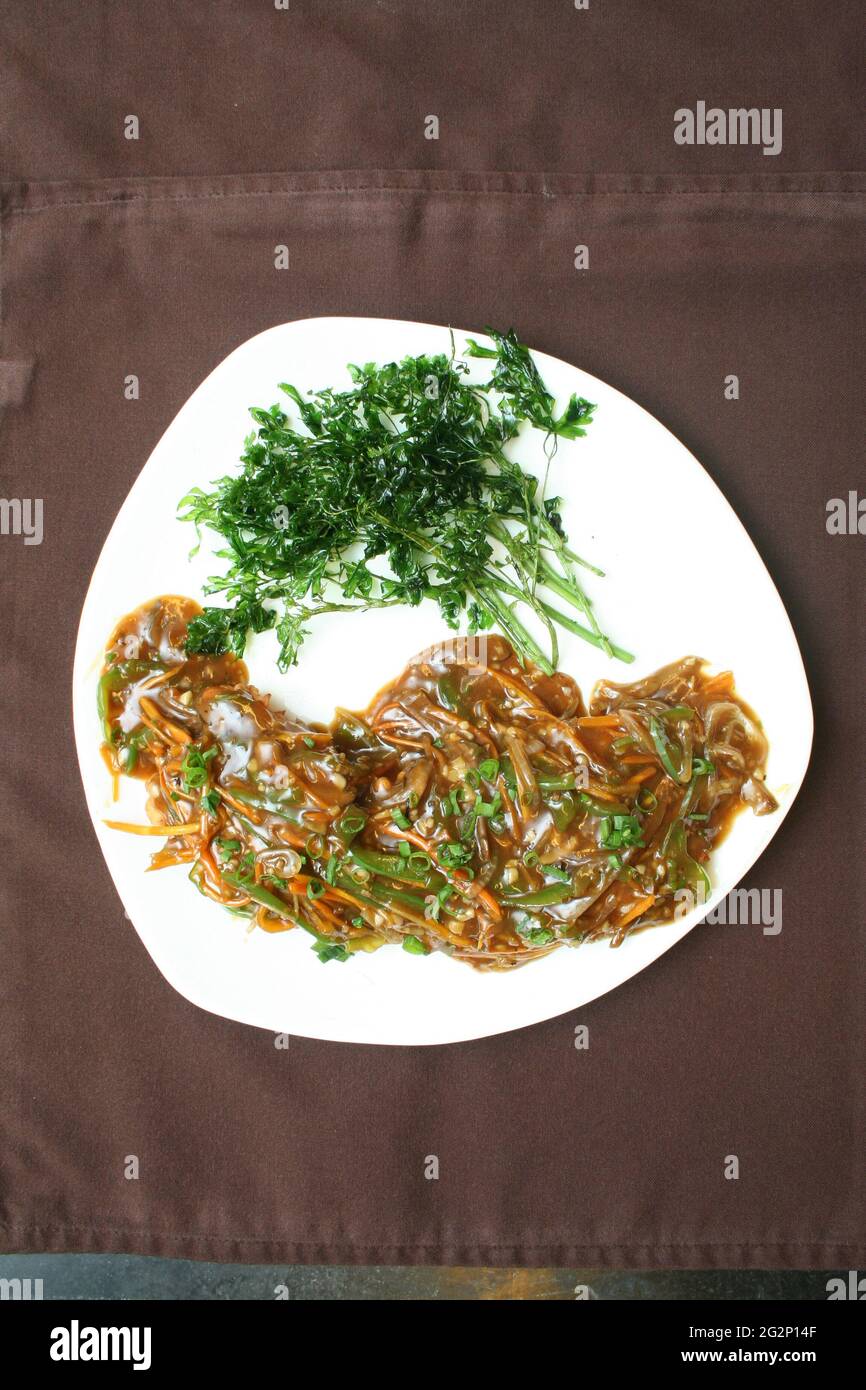 Multiple food items hi-res stock photography and images - Alamy