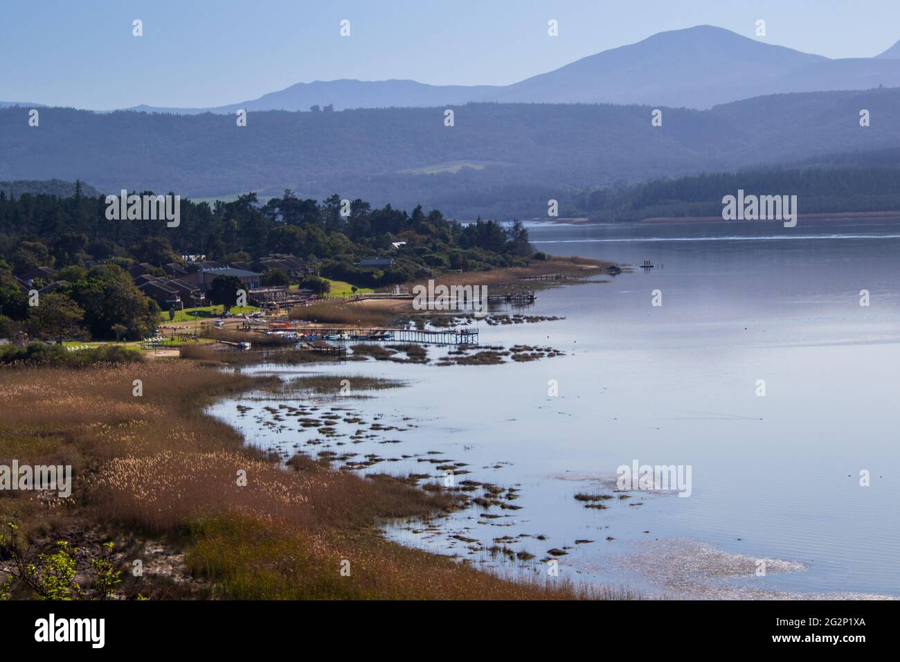 Sedgefield south africa hi-res stock photography and images - Alamy