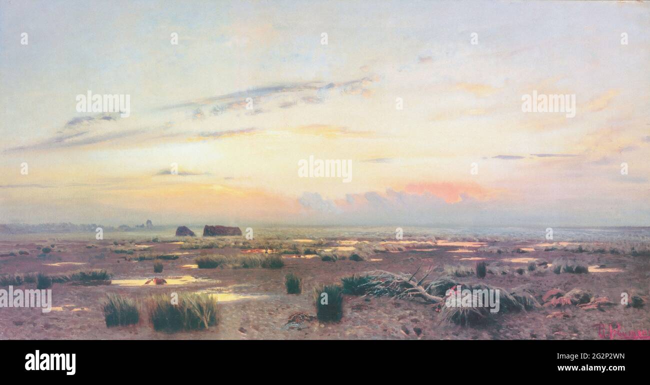 Master marsh hi-res stock photography and images - Alamy