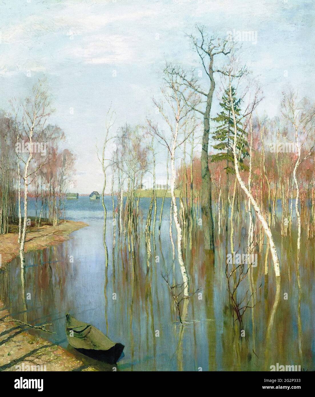 Isaac Levitan