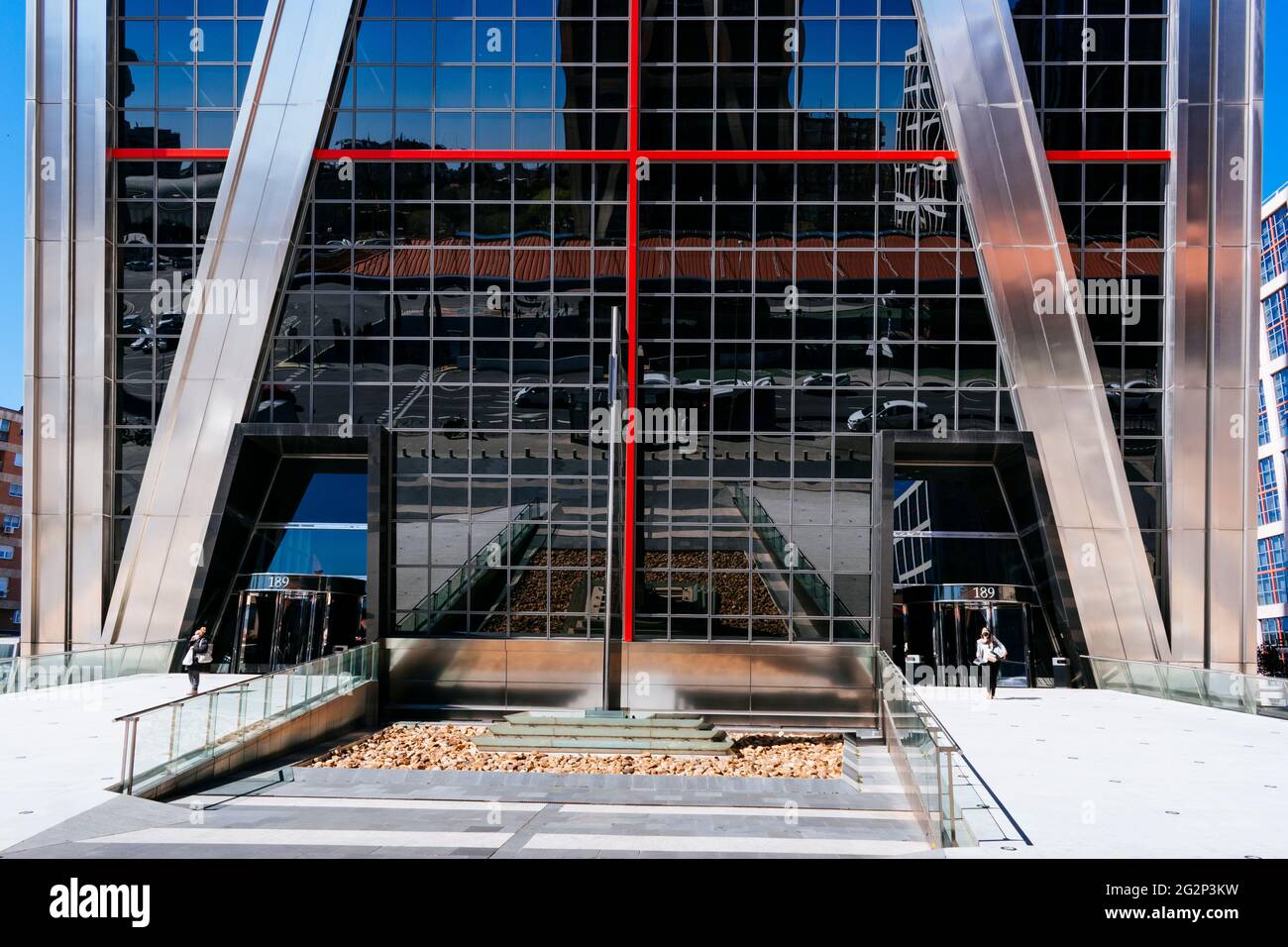 Downtown streets kuwait city kuwait hi-res stock photography and images ...