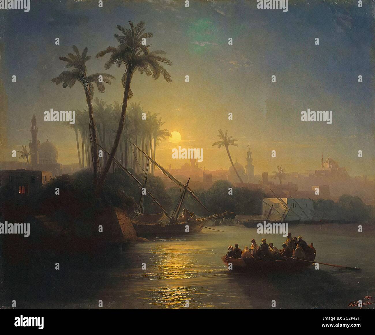 Ivan horn hi-res stock photography and images - Alamy