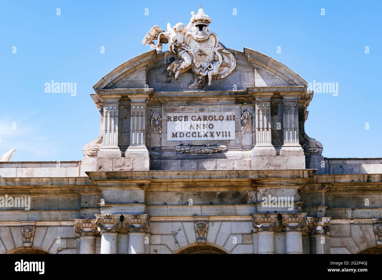 Building buildings neo classical architecture hi-res stock photography ...