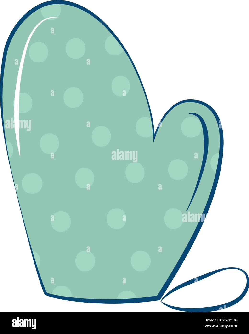 baking glove icon Stock Vector Image & Art - Alamy