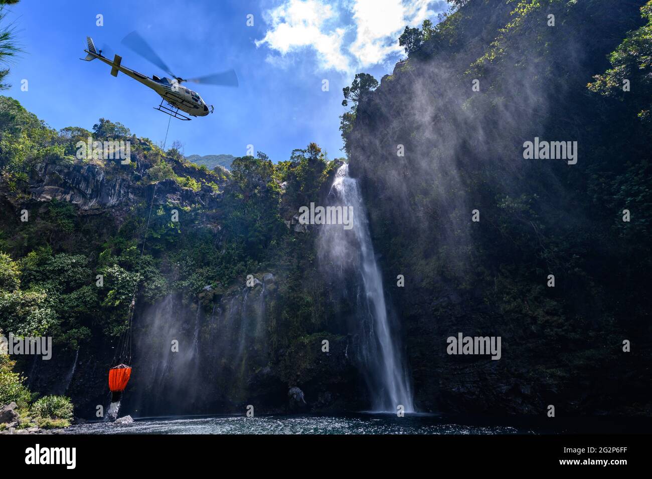 Adventure reunion hi-res stock photography and images - Alamy