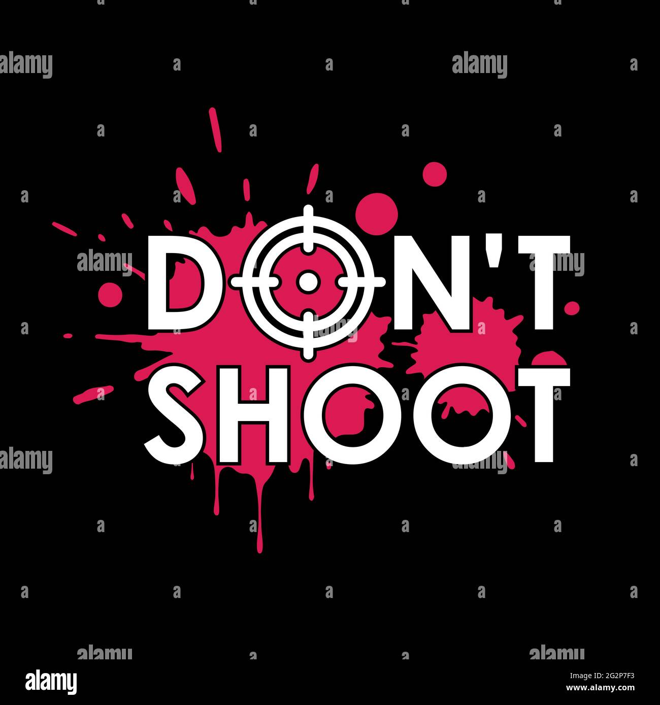 Iron sniper Stock Vector Images - Alamy