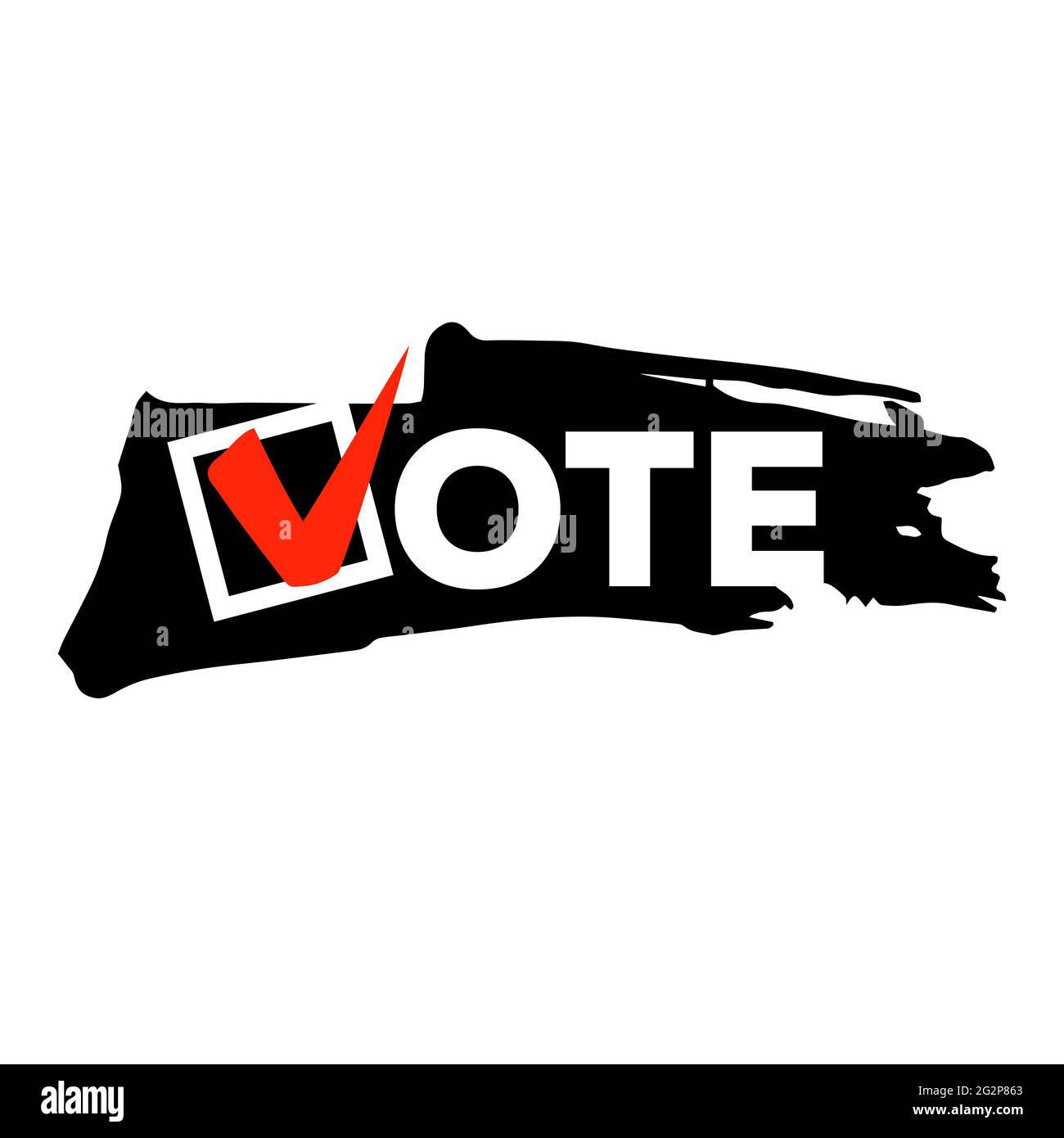 2020 presidential candidates Stock Vector Images - Alamy