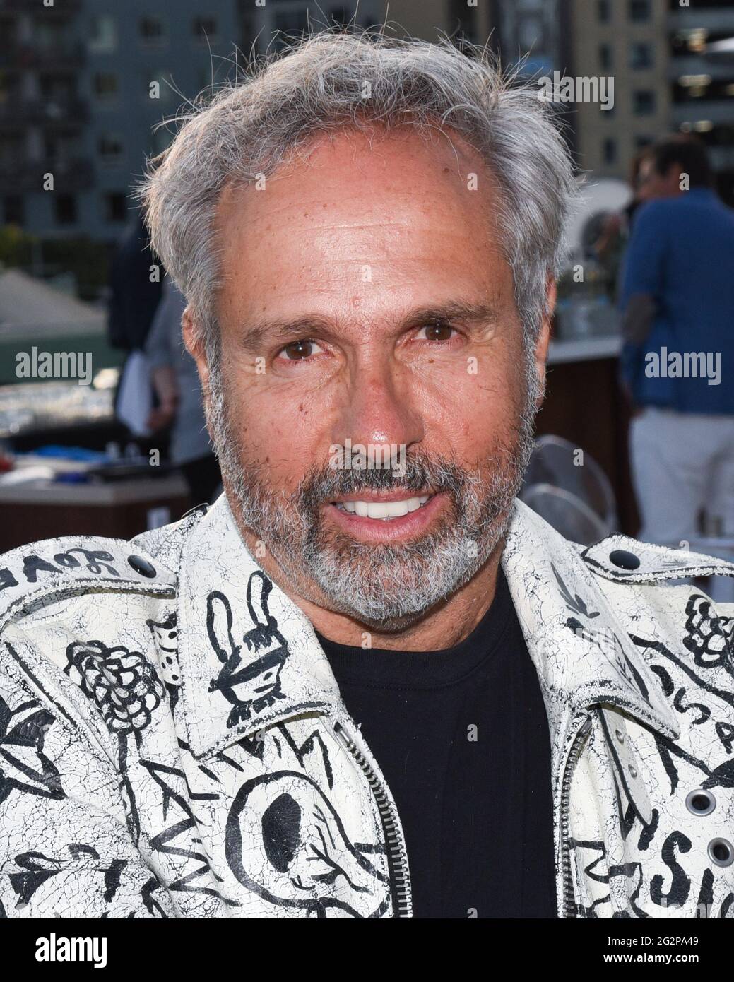 Gary baseman hi-res stock photography and images - Alamy