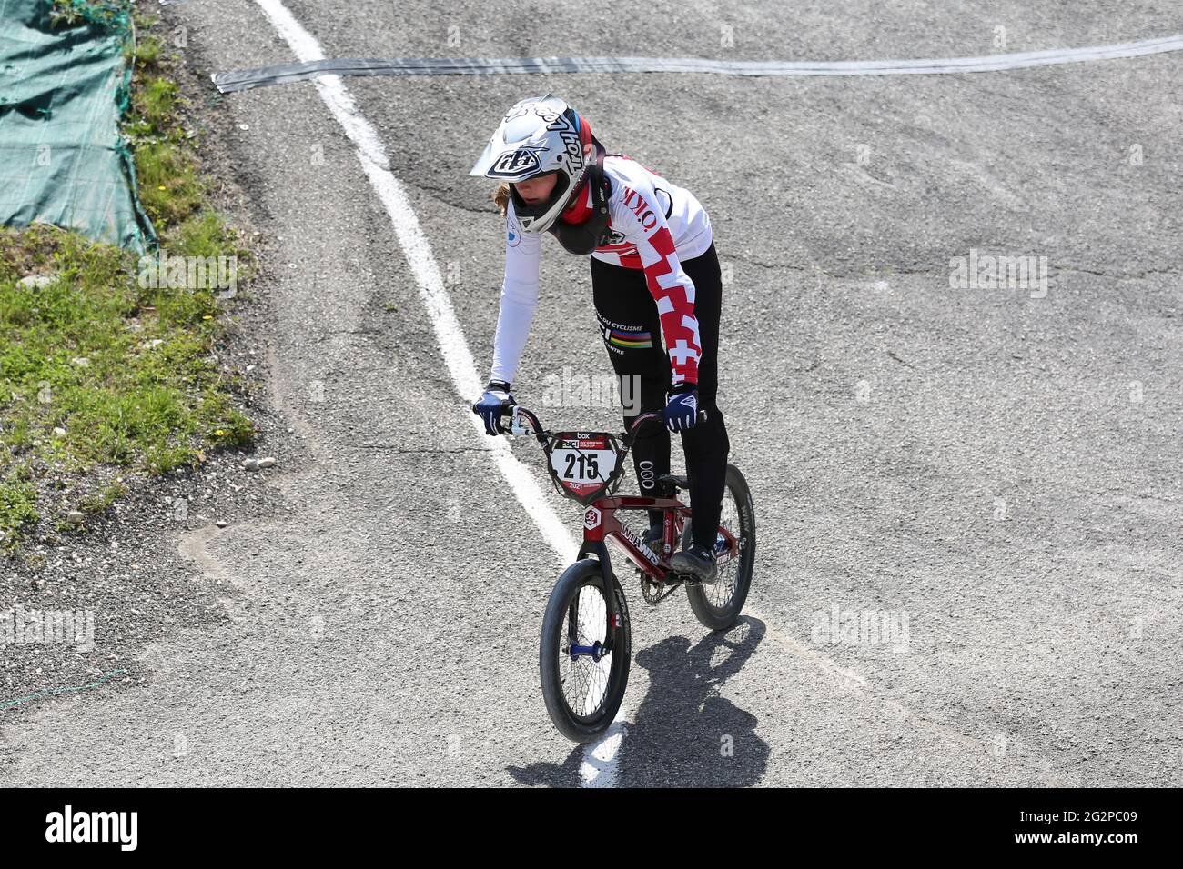 Zoe claessens hi-res stock photography and images - Alamy