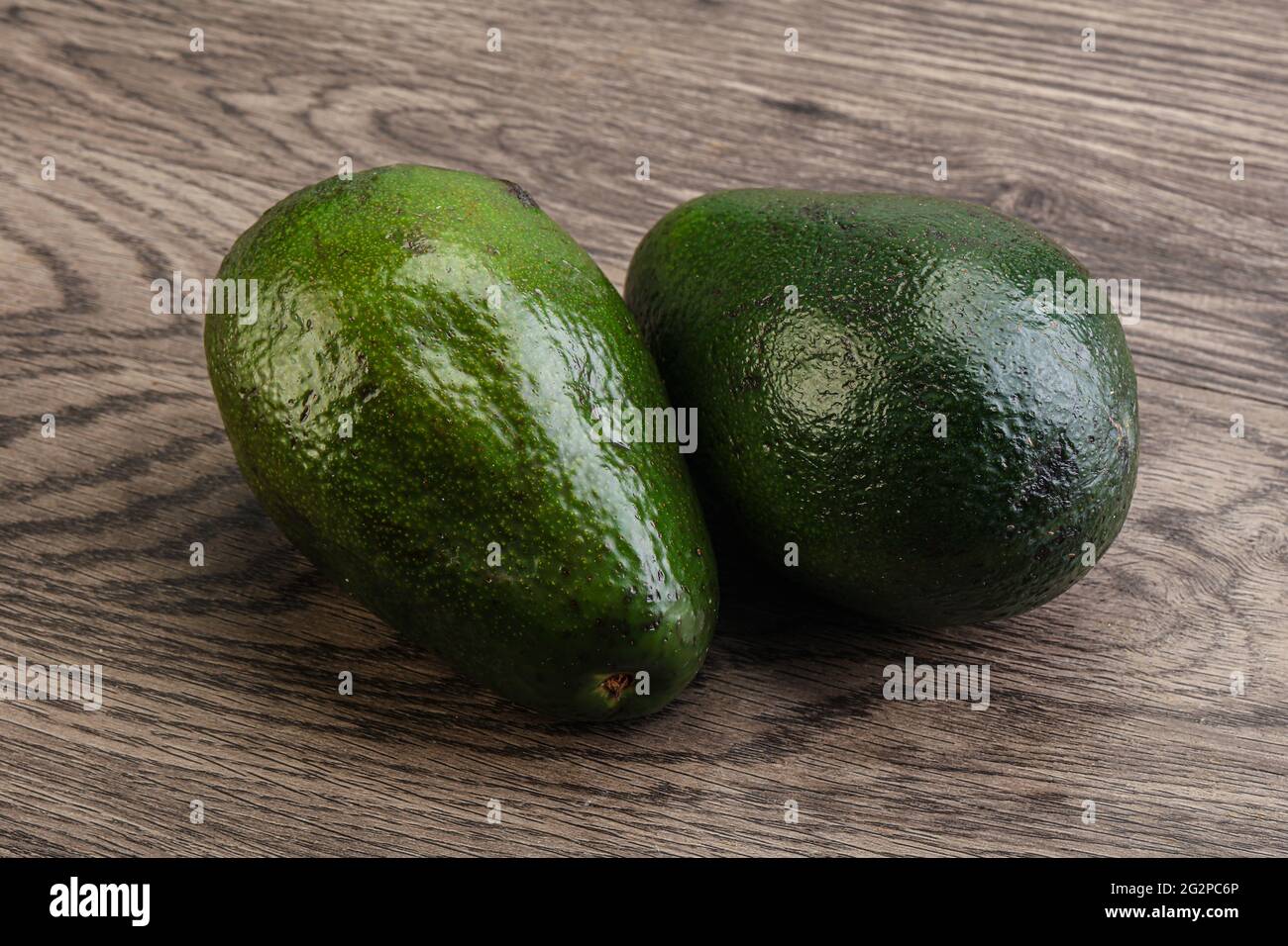 Fresh ripe avocado fruit for cooking Stock Photo - Alamy