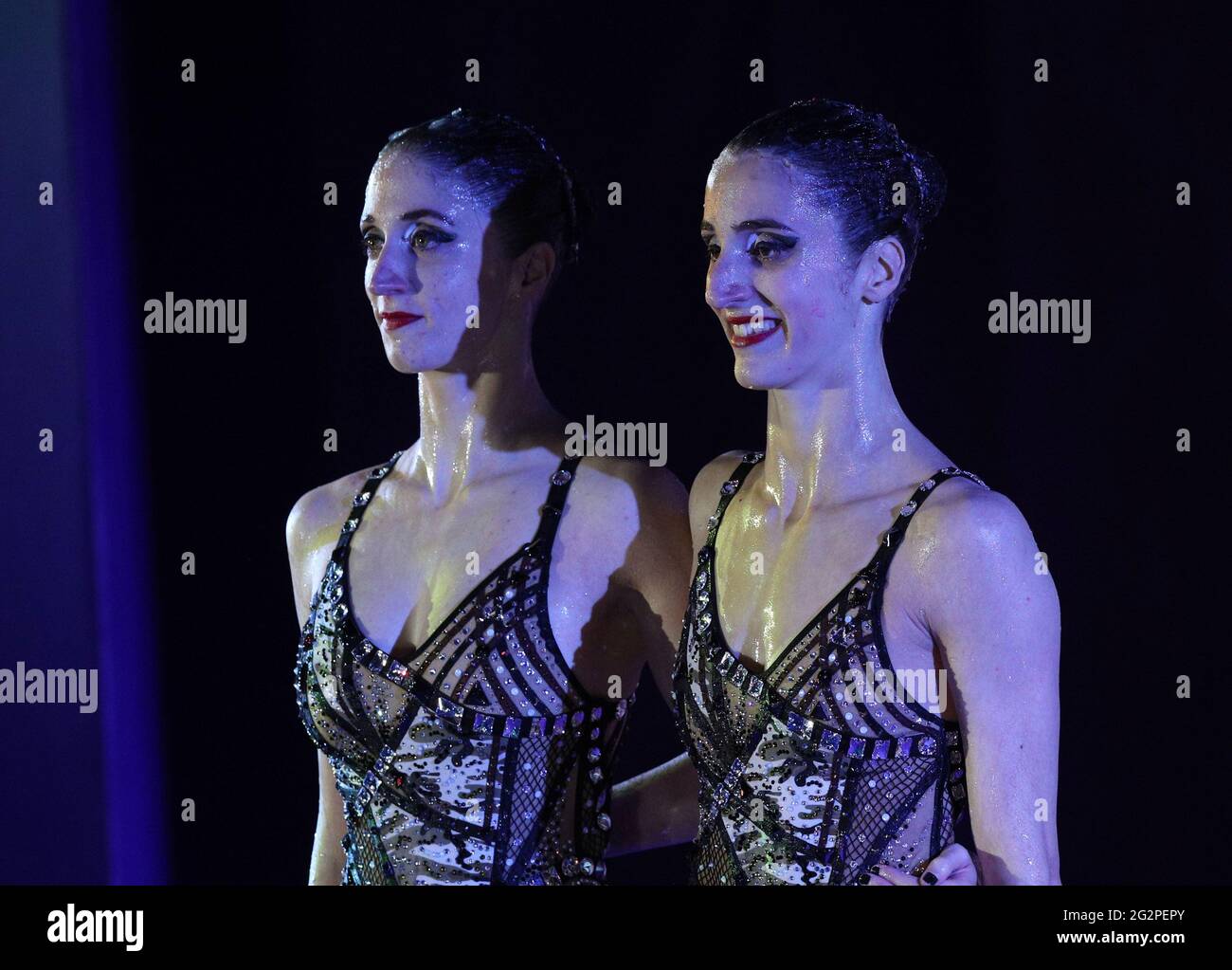 Anna Maria Alexandri High Resolution Stock Photography and Images - Alamy