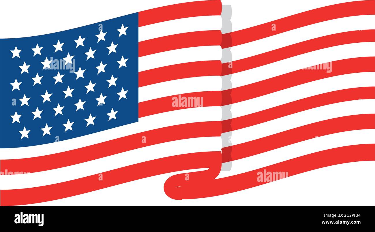 Freedom representation Stock Vector Images - Alamy