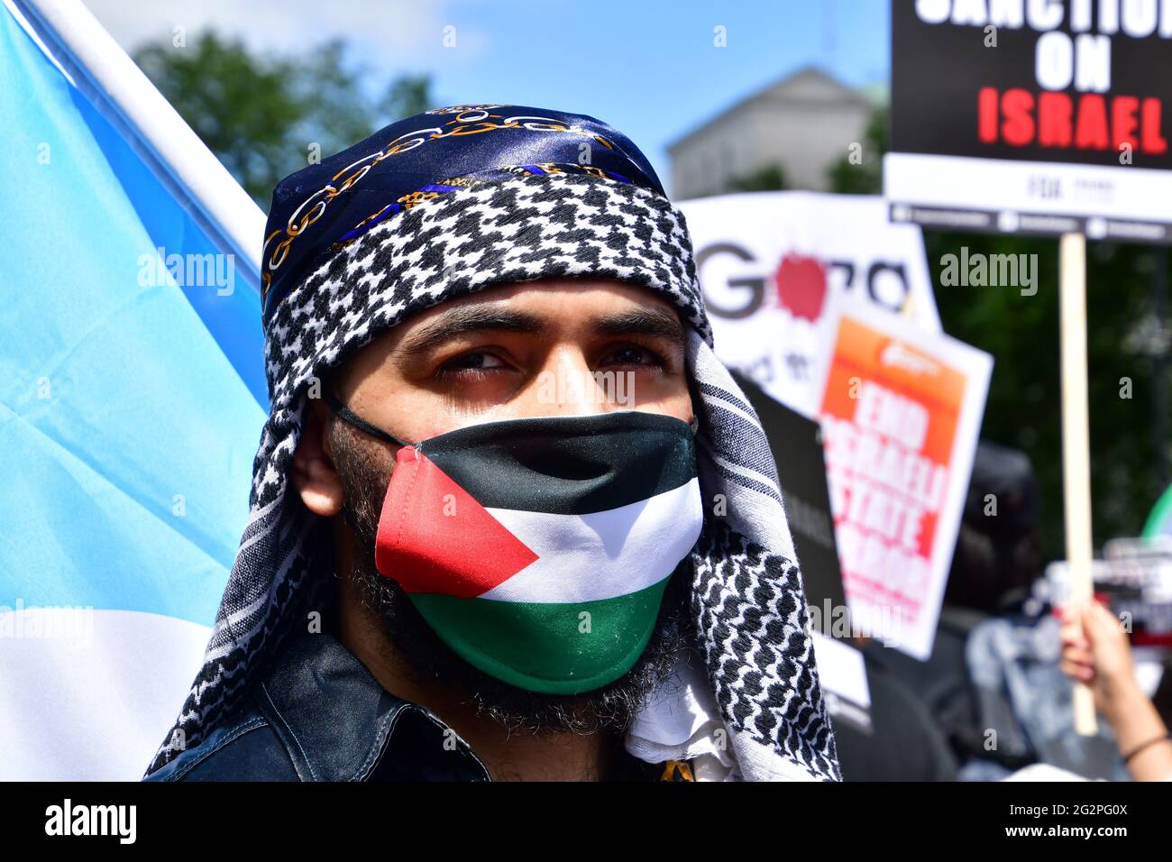 G7 Summit 2021 London High Resolution Stock Photography and Images - Alamy