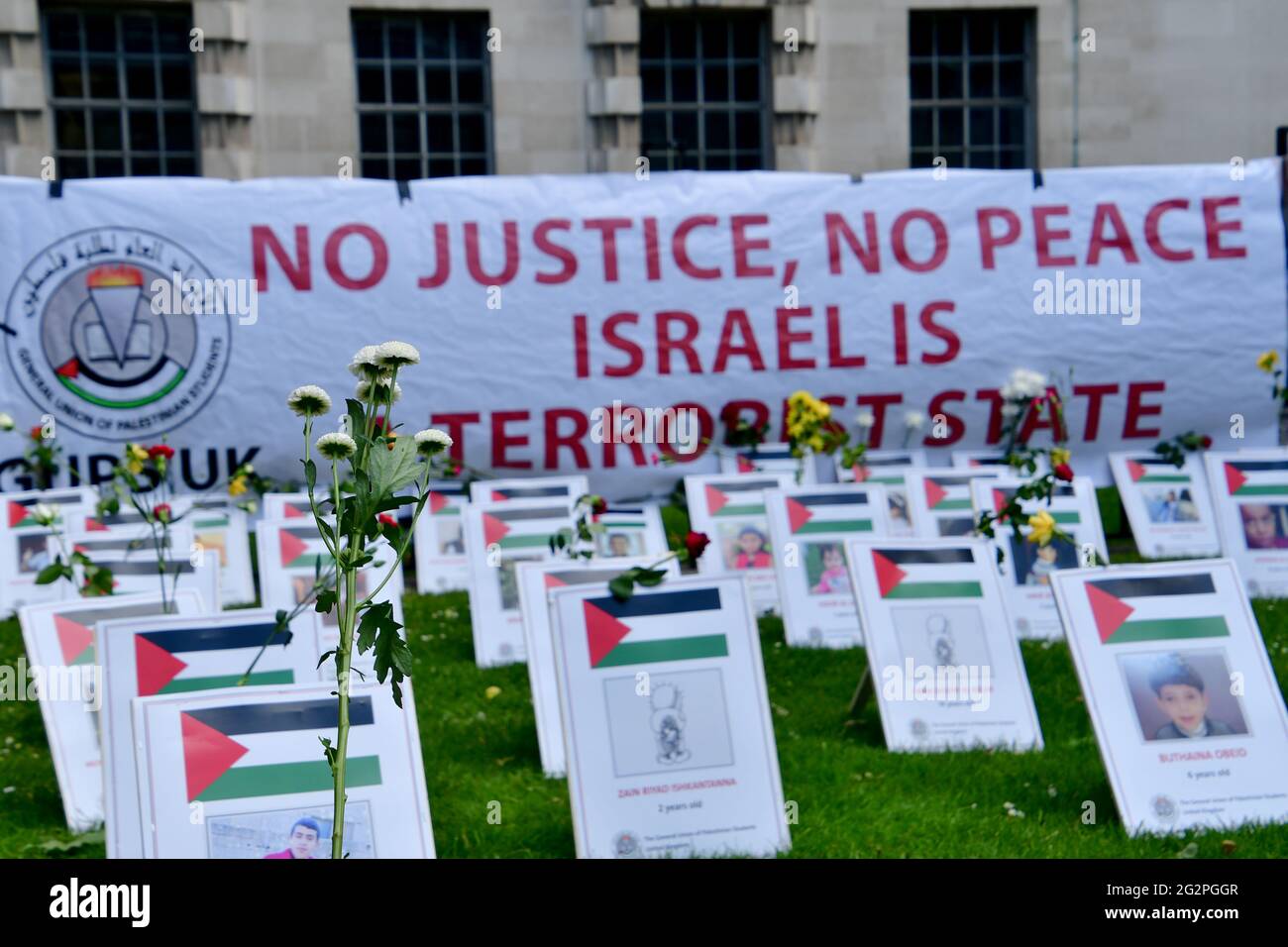 G7 summit 2021 london hi-res stock photography and images - Alamy