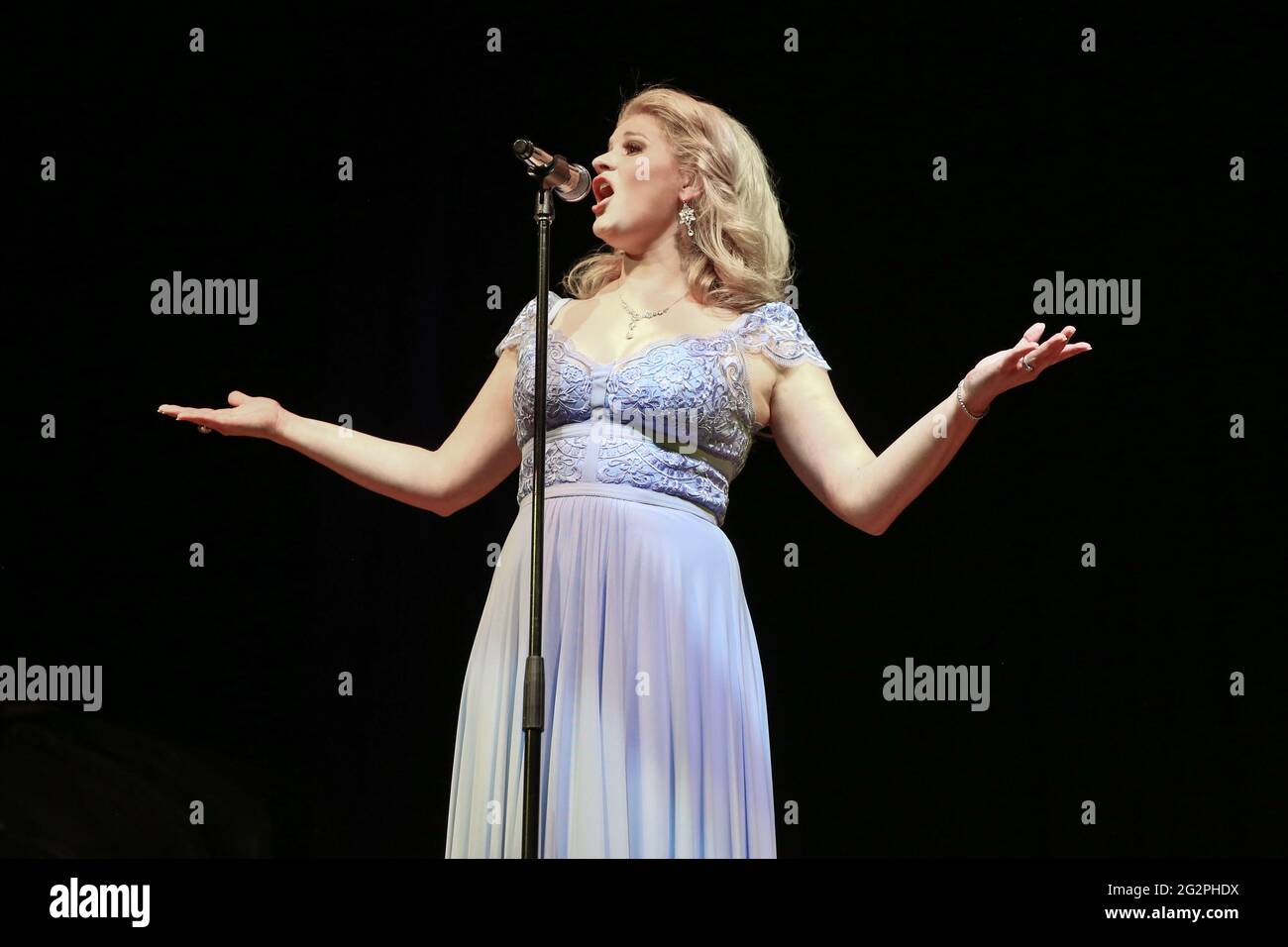 Mirusia hi-res stock photography and images - Alamy