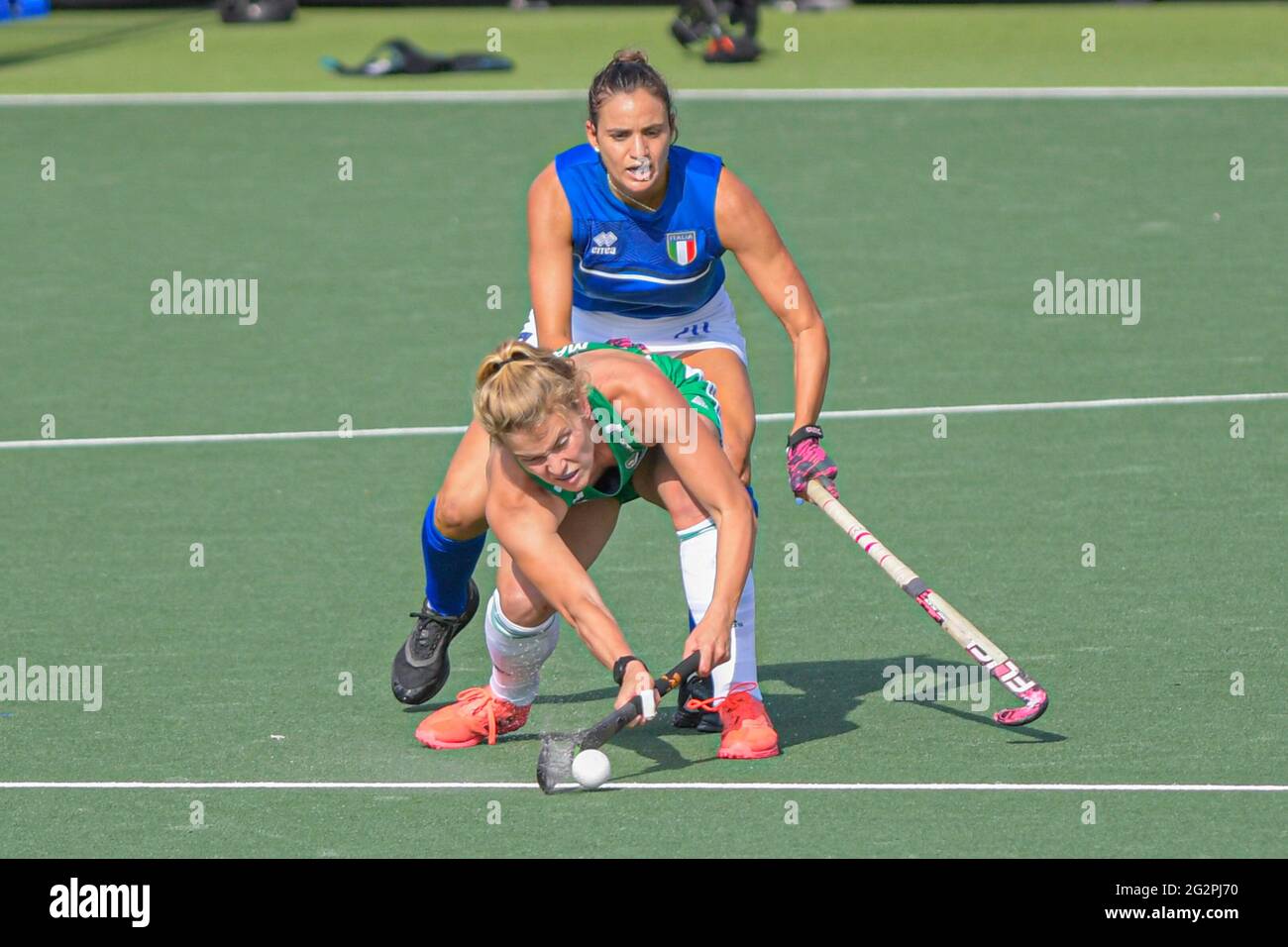 Zara malseed hi-res stock photography and images - Alamy