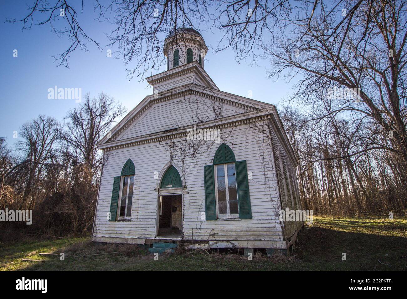 Rodney ms hi-res stock photography and images - Alamy