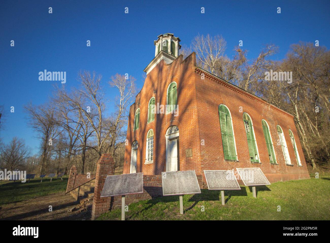 Rodney ms hi-res stock photography and images - Alamy