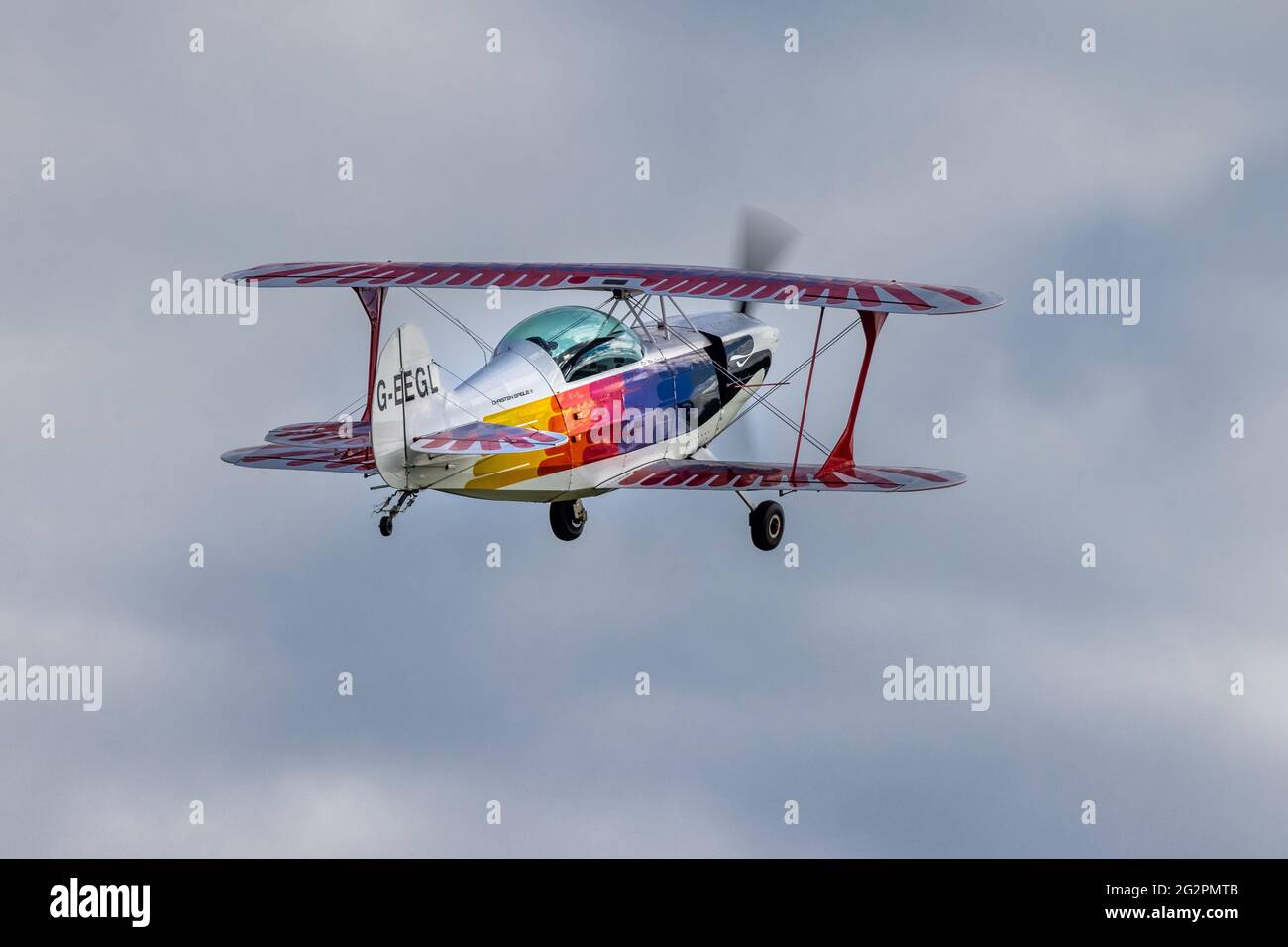 Christen eagle hi-res stock photography and images - Alamy